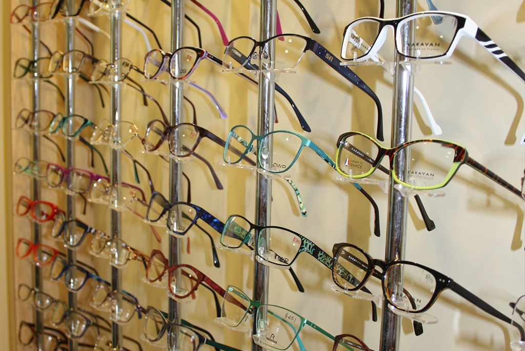 Frames - Ballina Optometry